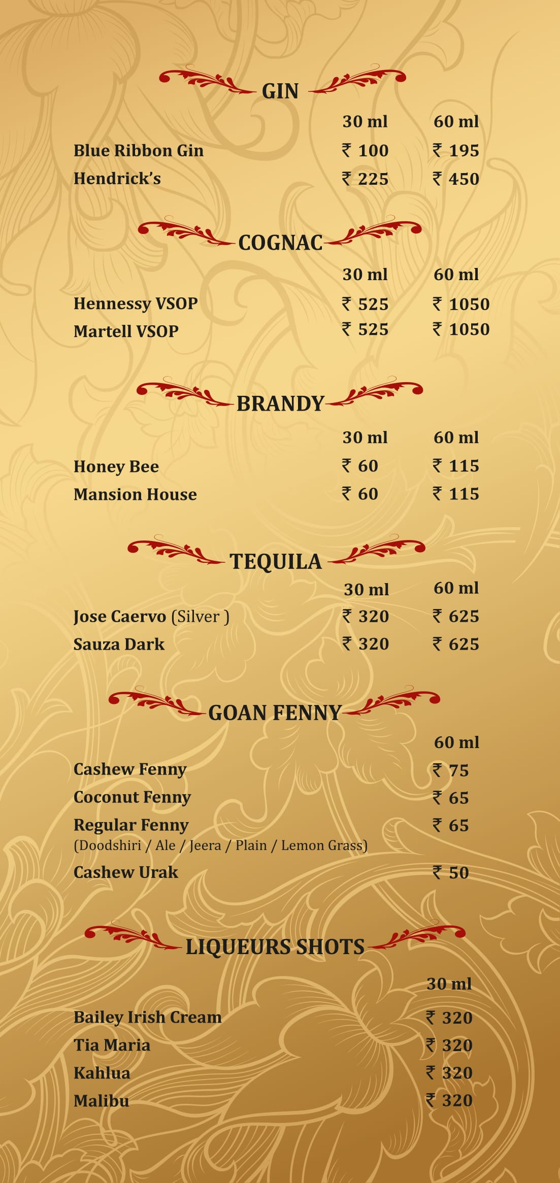 THE AVENUE | Restaurants