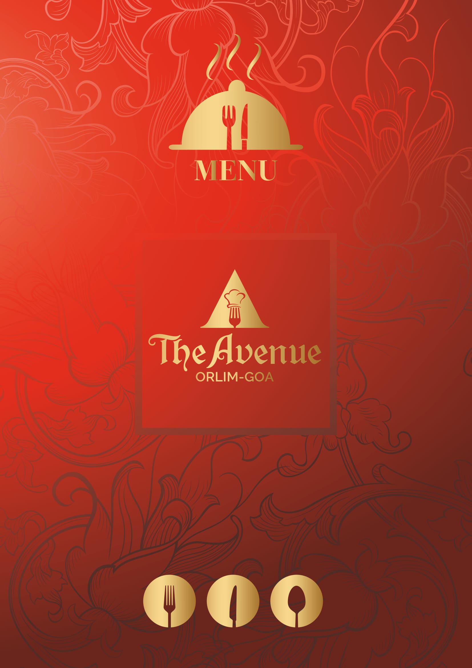 THE AVENUE | Restaurants